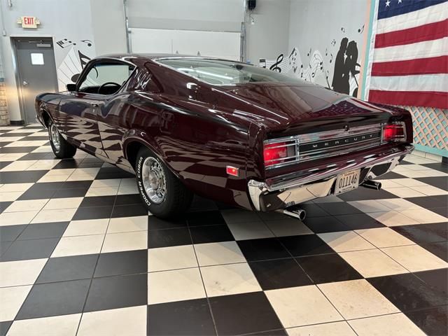 1969 Mercury Cyclone GT for Sale | ClassicCars.com | CC-1854379