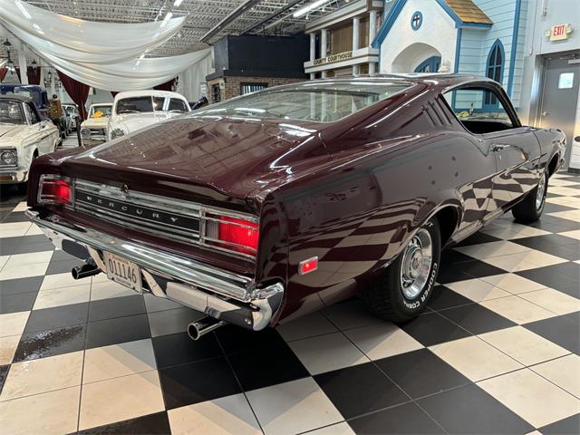 1969 Mercury Cyclone GT for Sale | ClassicCars.com | CC-1854379