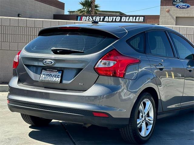 2012 Ford Focus for Sale | ClassicCars.com | CC-1854400