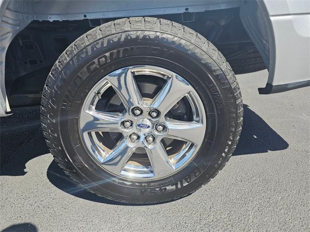 2018 Ford F150 for Sale | ClassicCars.com | CC-1854495