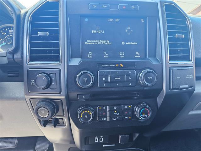 2018 Ford F150 for Sale | ClassicCars.com | CC-1854495