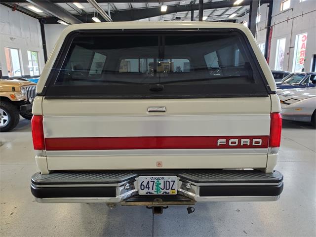 1990 Ford F150 for Sale | ClassicCars.com | CC-1854516