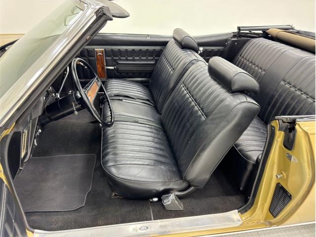 1970 Chevrolet Impala for Sale | ClassicCars.com | CC-1854607