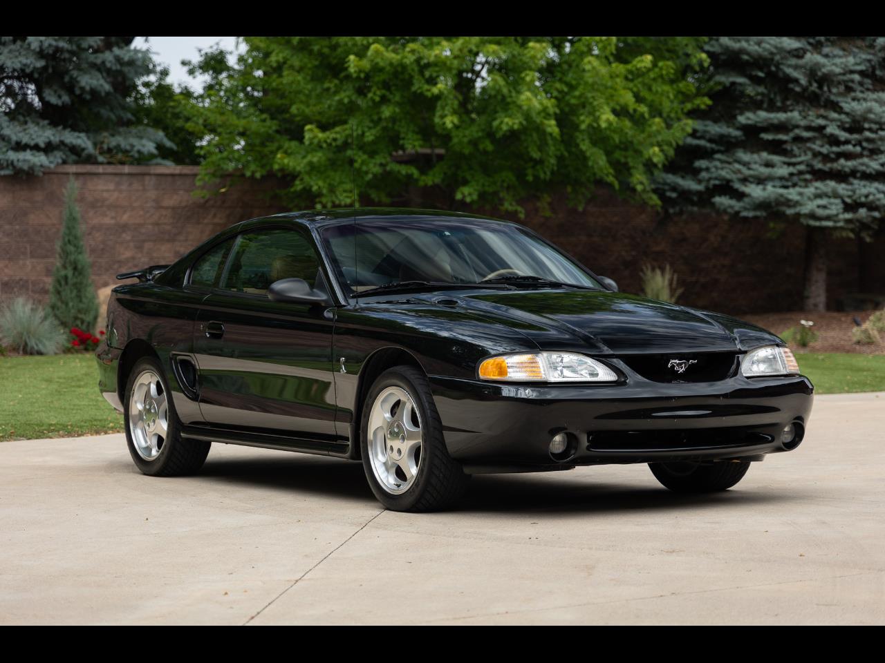 1995 Ford Mustang for Sale | ClassicCars.com | CC-1850465