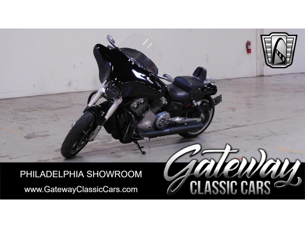2012 Harley Davidson V-Rod Muscle for Sale | ClassicCars.com | CC-1854685