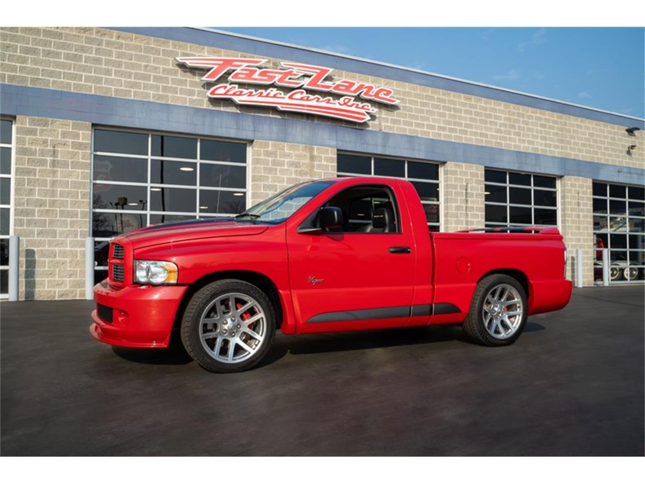 2004 Dodge Ram for Sale | ClassicCars.com | CC-1854730