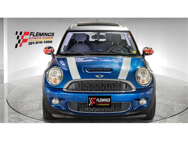 2008 MINI Cooper for Sale | ClassicCars.com | CC-1854792