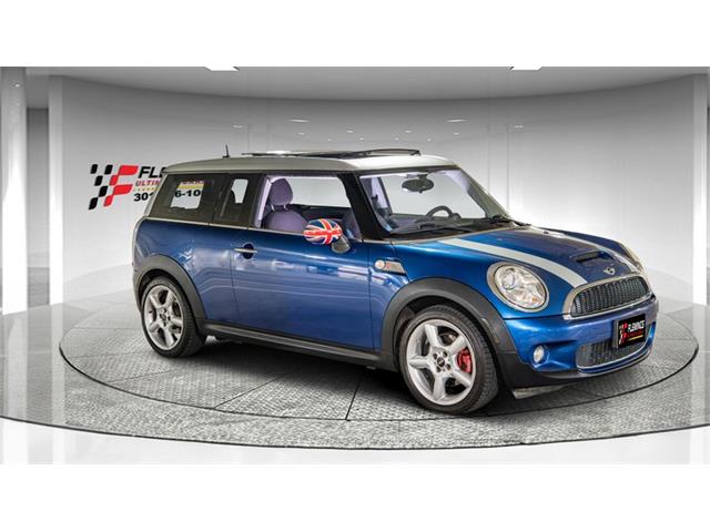 2008 MINI Cooper for Sale | ClassicCars.com | CC-1854792