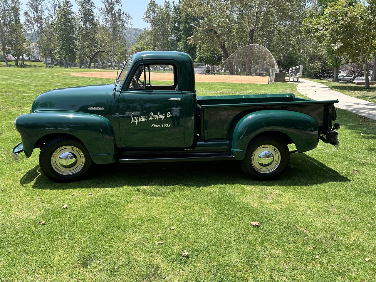 1952 Chevrolet Pickup for Sale | ClassicCars.com | CC-1854843
