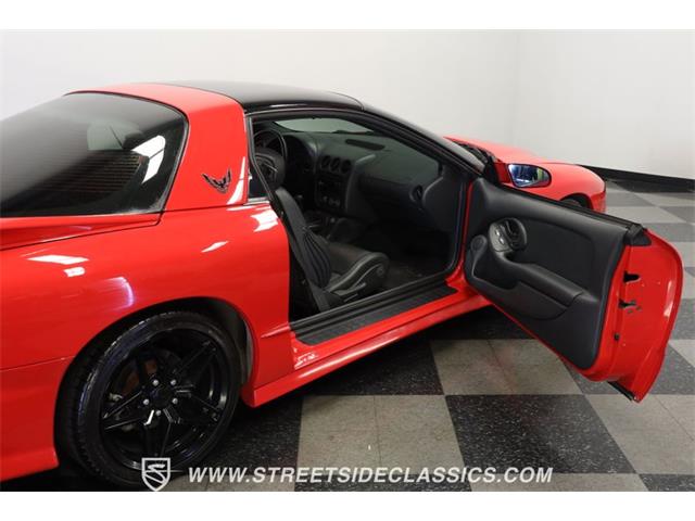 1996 Pontiac Firebird for Sale | ClassicCars.com | CC-1854994