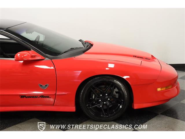 1996 Pontiac Firebird for Sale | ClassicCars.com | CC-1854994