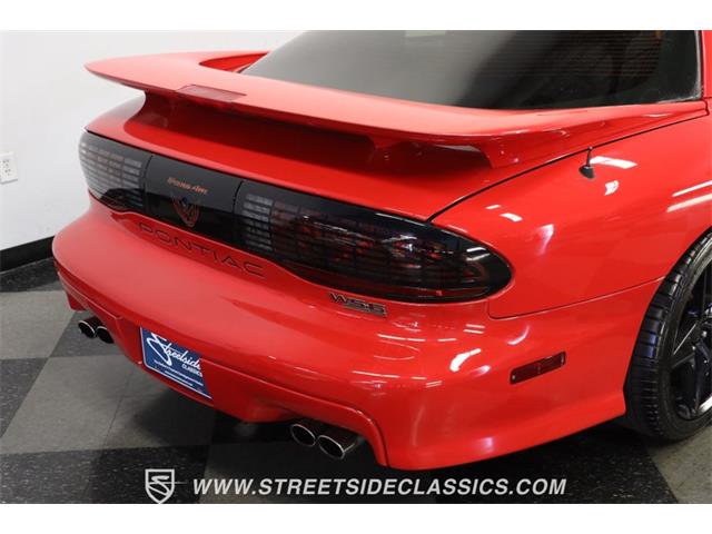 1996 Pontiac Firebird for Sale | ClassicCars.com | CC-1854994
