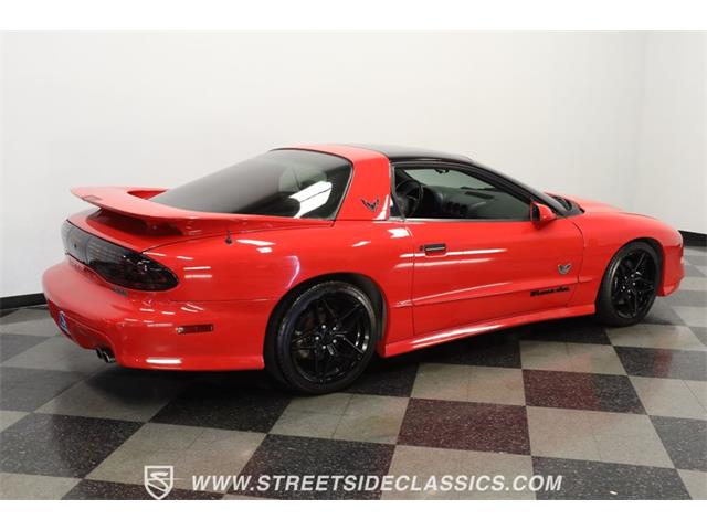 1996 Pontiac Firebird for Sale | ClassicCars.com | CC-1854994