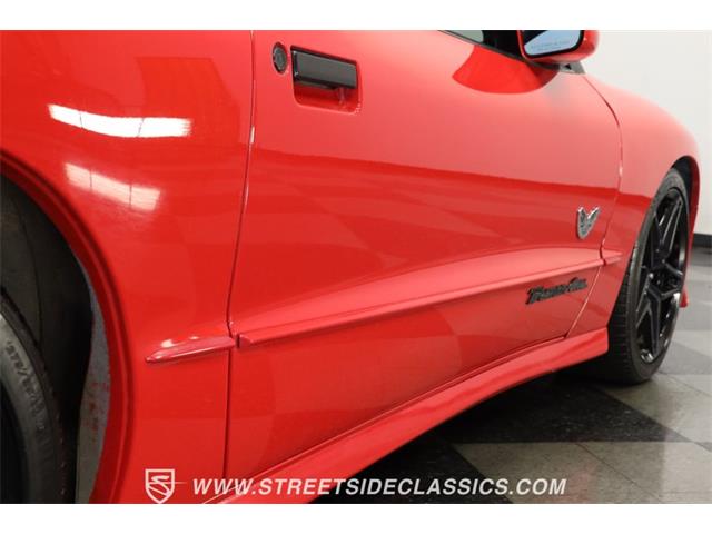 1996 Pontiac Firebird for Sale | ClassicCars.com | CC-1854994