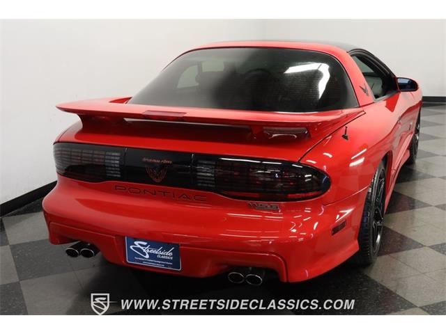 1996 Pontiac Firebird for Sale | ClassicCars.com | CC-1854994