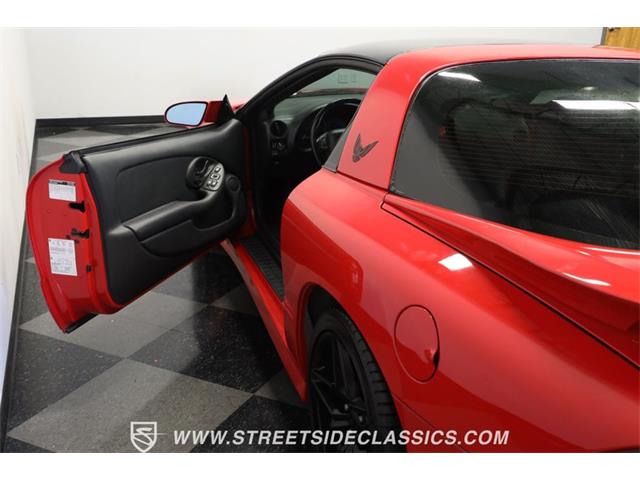 1996 Pontiac Firebird for Sale | ClassicCars.com | CC-1854994