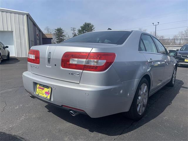 2009 Lincoln MKZ for Sale | ClassicCars.com | CC-1850503