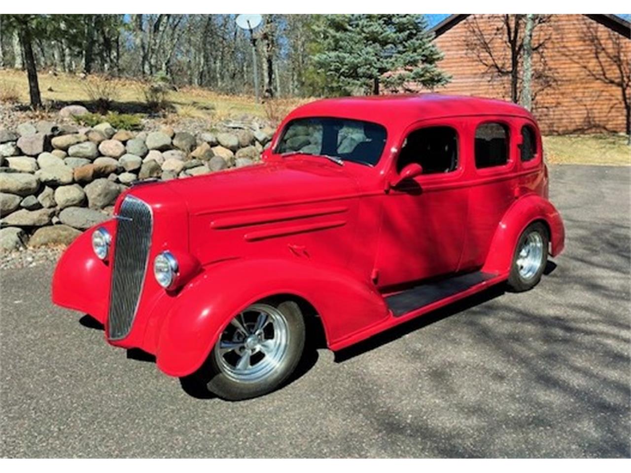 1936 Chevrolet Standard for Sale | ClassicCars.com | CC-1855179