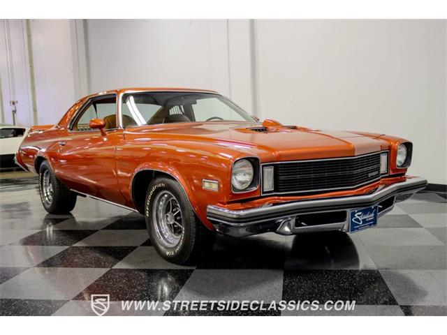 1975 Buick Century for Sale | ClassicCars.com | CC-1855235