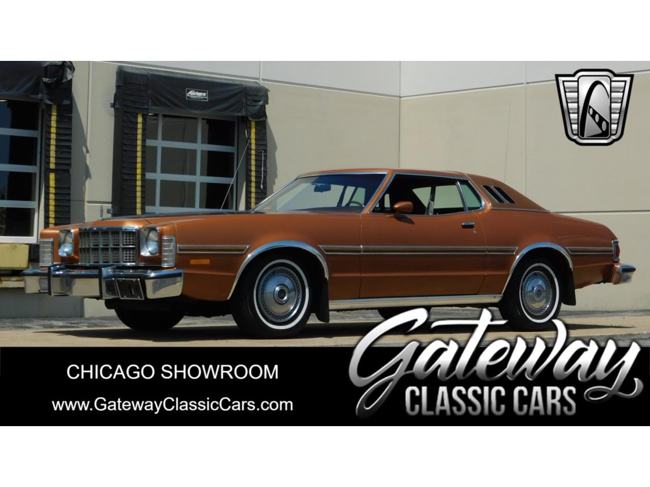 1976 Ford Elite for Sale | ClassicCars.com | CC-1855430