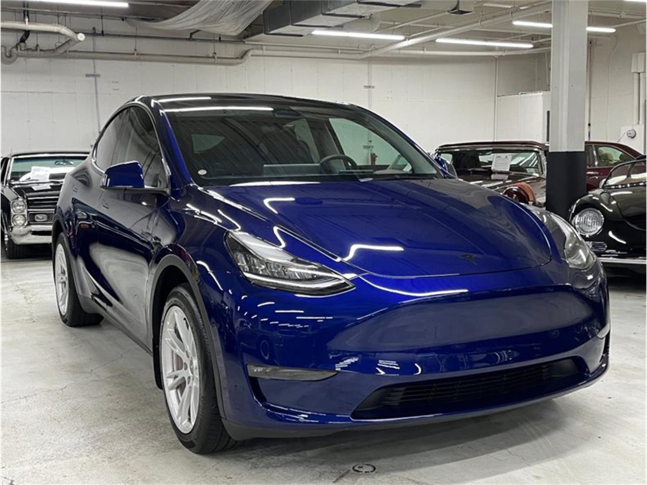 2023 Tesla Model Y for Sale | ClassicCars.com | CC-1855497