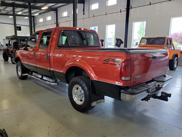 Used F250 For Sale Oregon