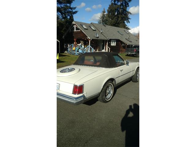 1978 Cadillac 2-Dr Convertible for Sale | ClassicCars.com | CC-1850567