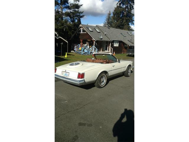 1978 Cadillac 2-Dr Convertible for Sale | ClassicCars.com | CC-1850567