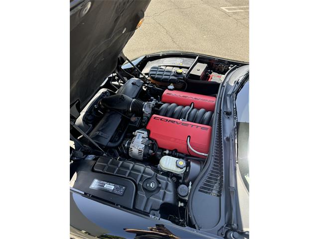 2003 Chevrolet Corvette Z06 for Sale | ClassicCars.com | CC-1855852