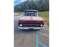 1963 Chevrolet Panel Truck for Sale | ClassicCars.com | CC-1855930