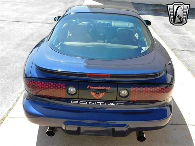 1998 Pontiac Firebird for Sale | ClassicCars.com | CC-1855970