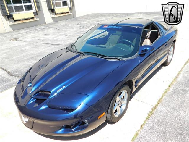 1998 Pontiac Firebird for Sale | ClassicCars.com | CC-1855970