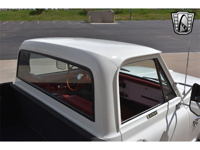 1968 Chevrolet Cheyenne for Sale | ClassicCars.com | CC-1855990