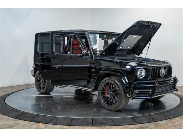 2020 Mercedes-Benz AMG for Sale | ClassicCars.com | CC-1856023