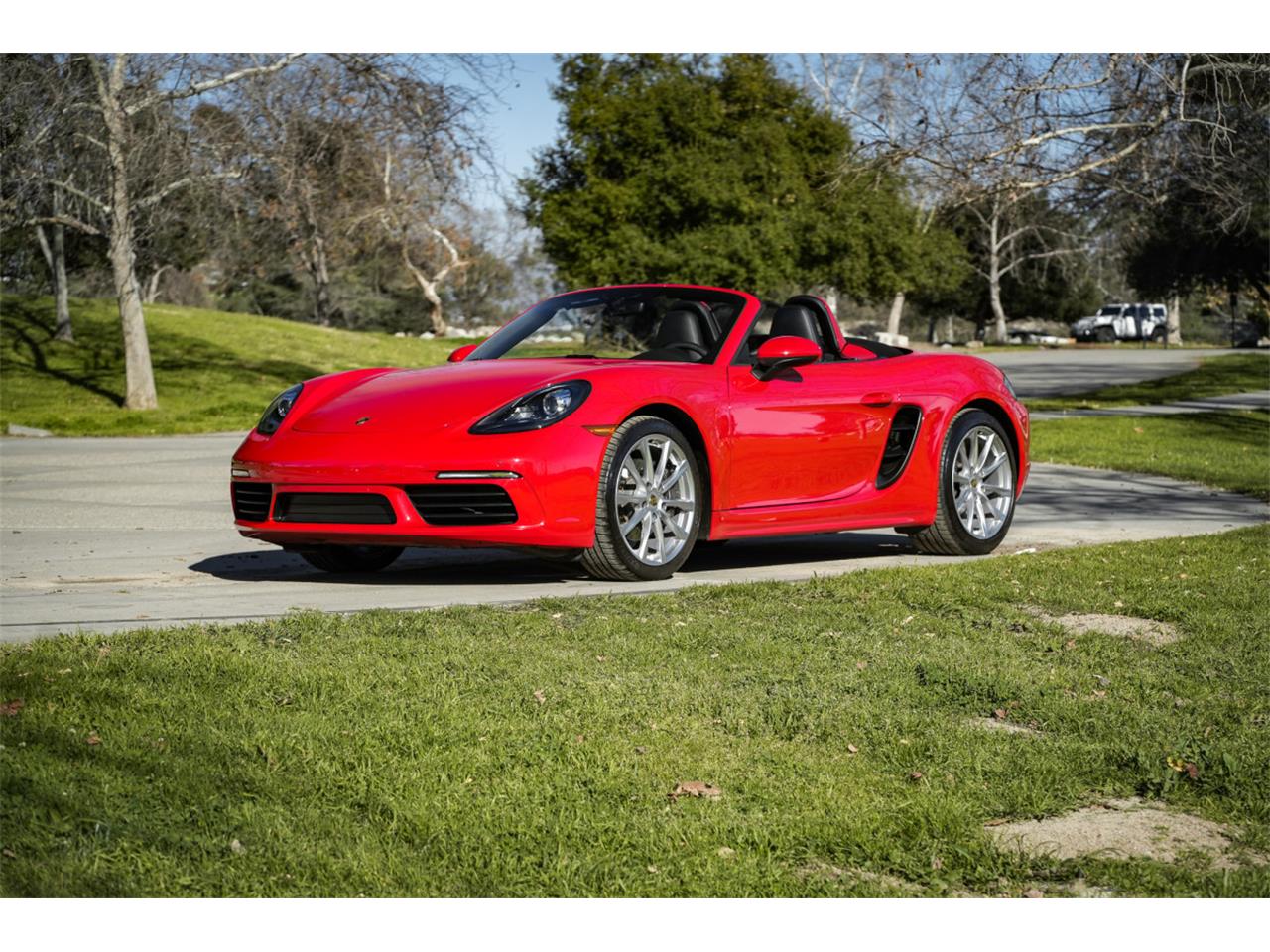 2018 Porsche 718 Boxster for Sale | ClassicCars.com | CC-1856132