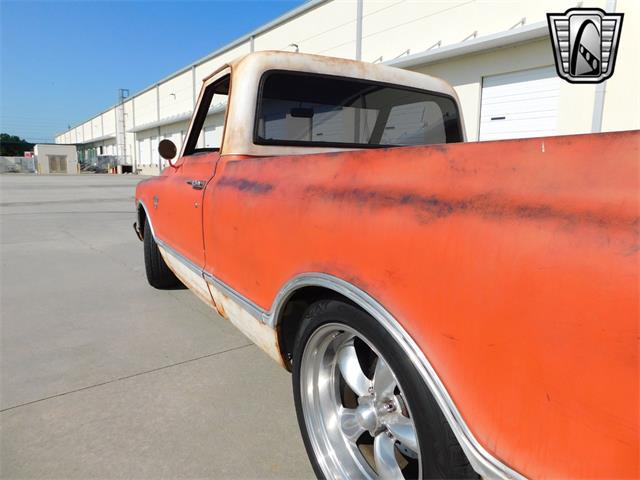 1968 Chevrolet Cheyenne for Sale | ClassicCars.com | CC-1856256