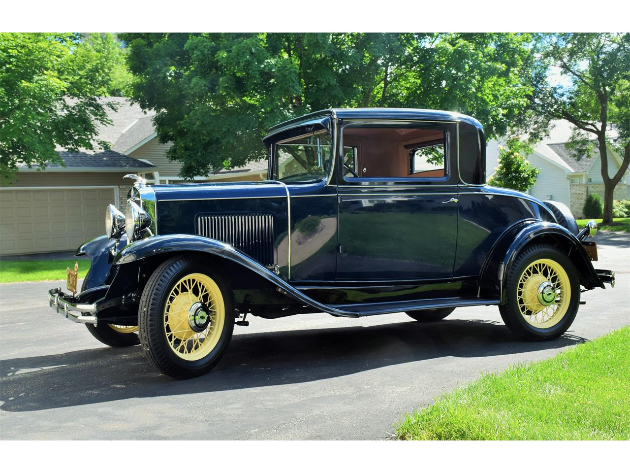 1931 Chevrolet AE Independence for Sale | ClassicCars.com | CC-1856271