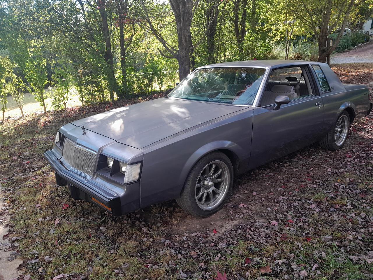 1985 Buick Regal for Sale | ClassicCars.com | CC-1856283