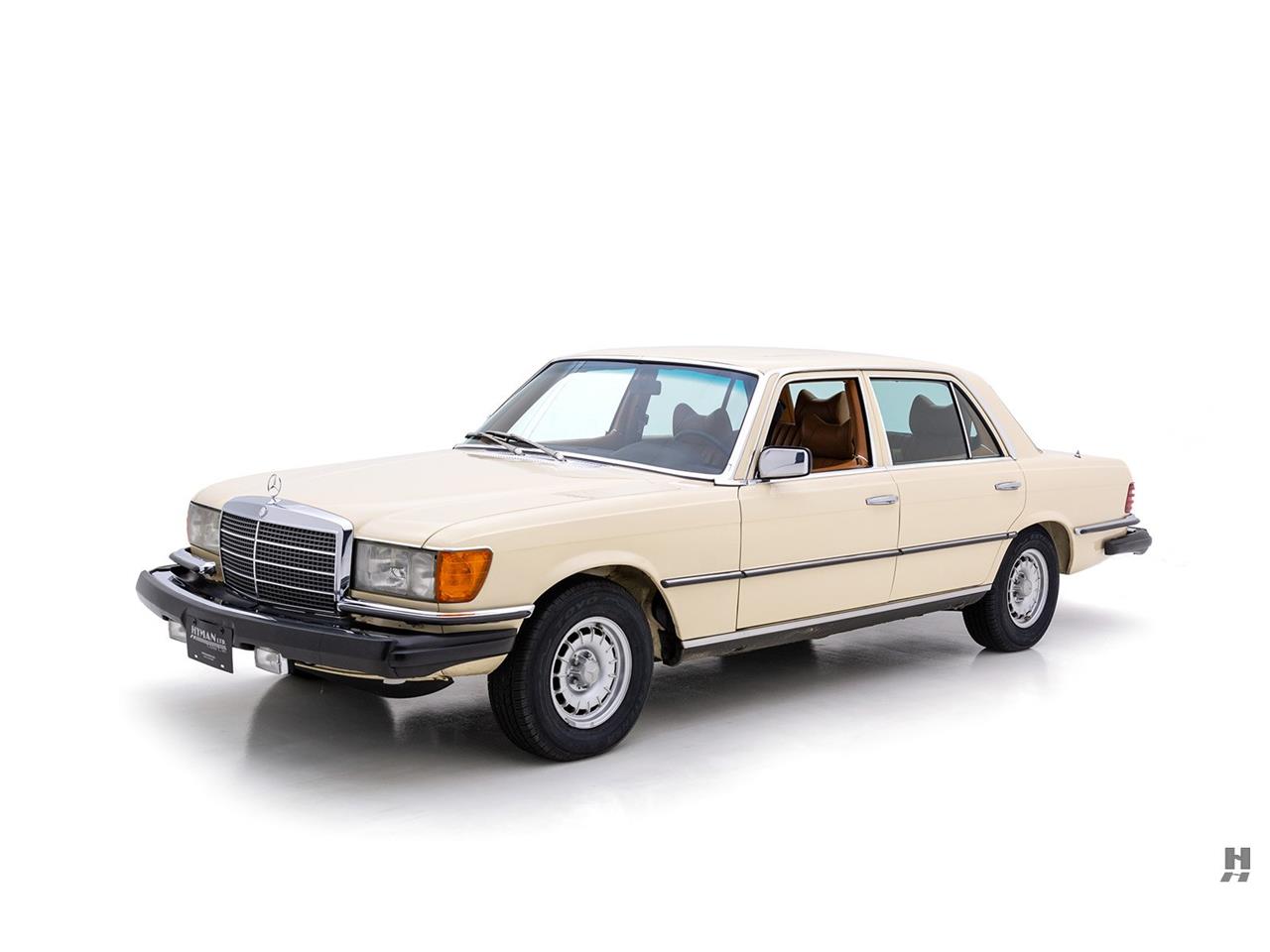 Extraordinary 450 Sel 69 For Sale Pictures