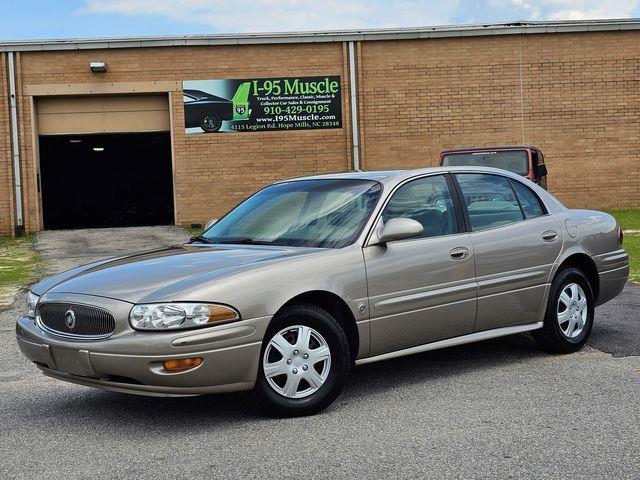 2004 Buick Lesabre For Sale