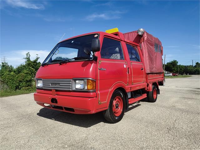 Classic Mazda for Sale on ClassicCars.com - 60 per Page