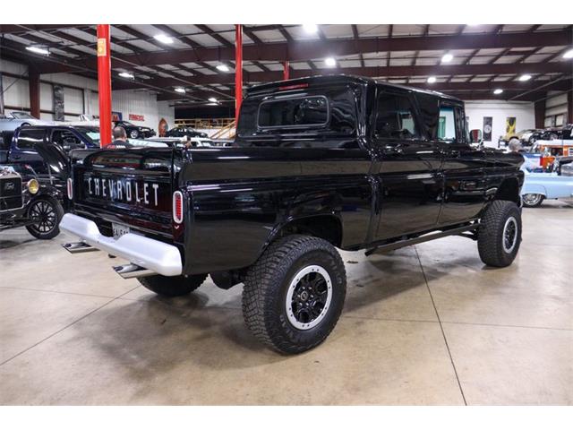 1961 Chevrolet C10 for Sale | ClassicCars.com | CC-1856725