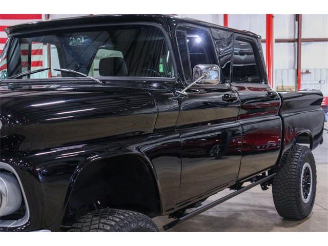 1961 Chevrolet C10 for Sale | ClassicCars.com | CC-1856725