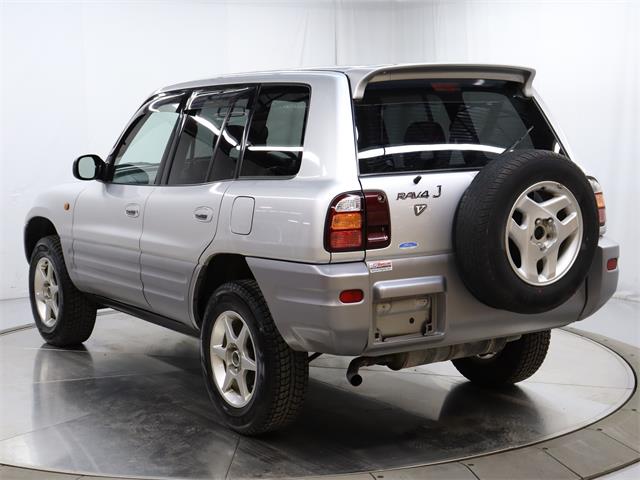 1998 Toyota Rav4 for Sale | ClassicCars.com | CC-1856765