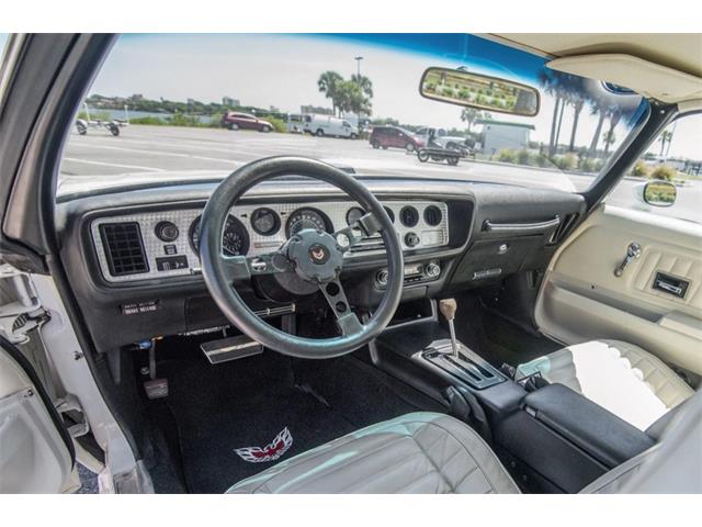 1972 Pontiac Firebird Trans Am for Sale | ClassicCars.com | CC-1856857