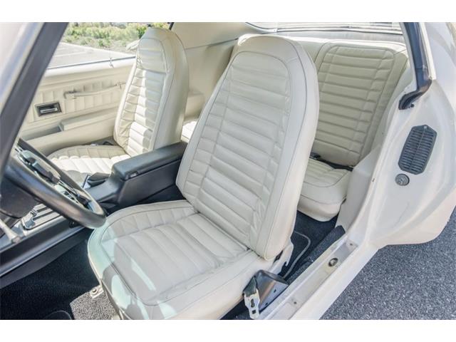 1972 Pontiac Firebird Trans Am for Sale | ClassicCars.com | CC-1856857