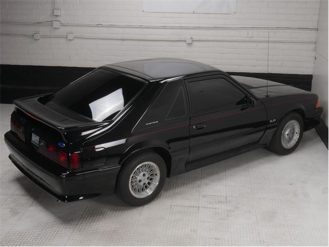 1990 Ford Mustang for Sale | ClassicCars.com | CC-1856938