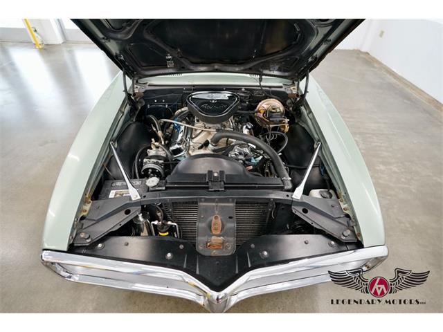 1967 Pontiac Firebird for Sale | ClassicCars.com | CC-1856974