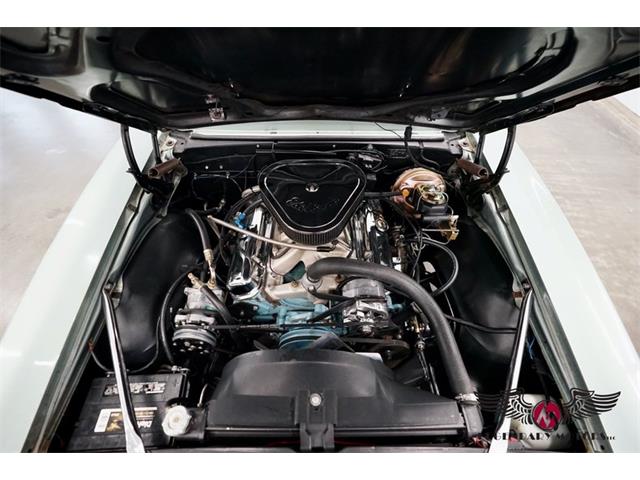 1967 Pontiac Firebird for Sale | ClassicCars.com | CC-1856974