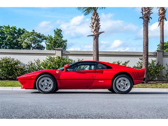 1985 Ferrari 288 for Sale | ClassicCars.com | CC-1856995